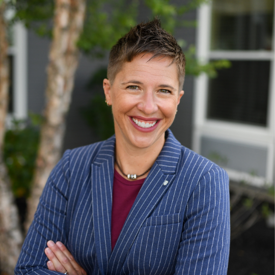 Our Leadership Team in Hudson, NH | Fairview Senior Living